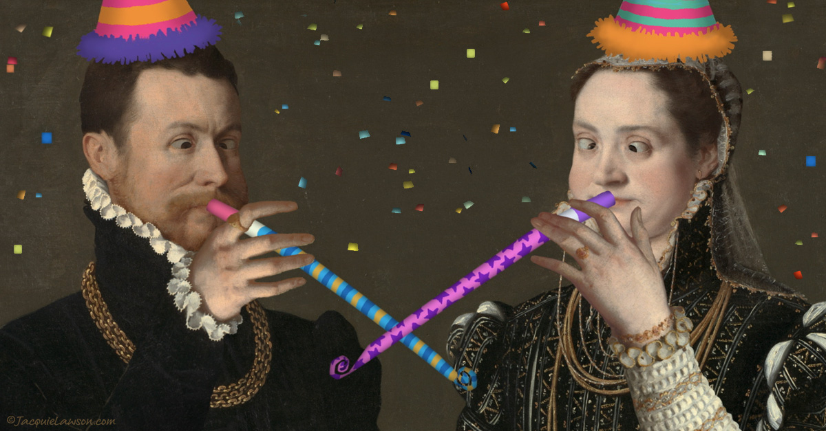 Buon Compleanno | Jacquie Lawson ecards