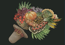 Turkey in the Straw | Jacquie Lawson Cards